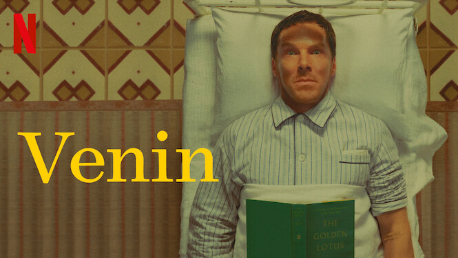 Venin (2023) - Netflix | Flixable